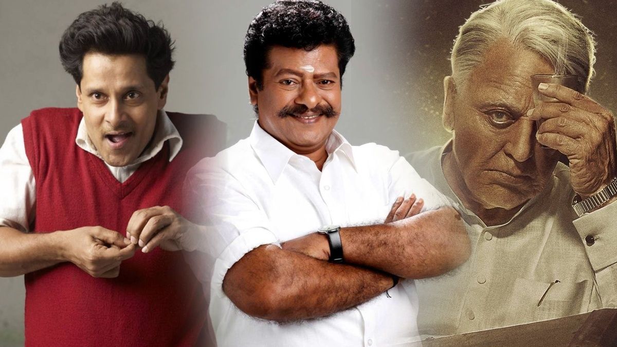 வரலாறு அஜித், தேவர் மகன் சிவாஜி - தமிழ் சினிமா பிரபல தந்தை ...