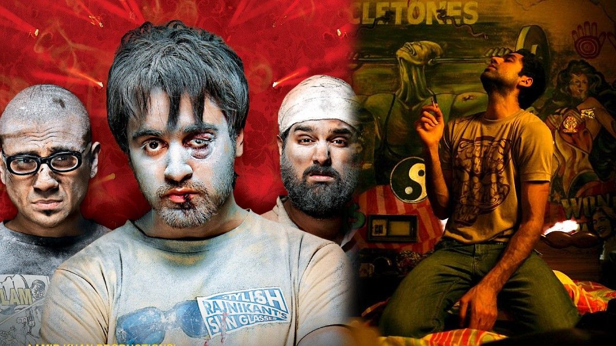 Dive into the Dark Humor: Top Bollywood Dark Comedy Masterpieces That Will Leave You Speechless ...