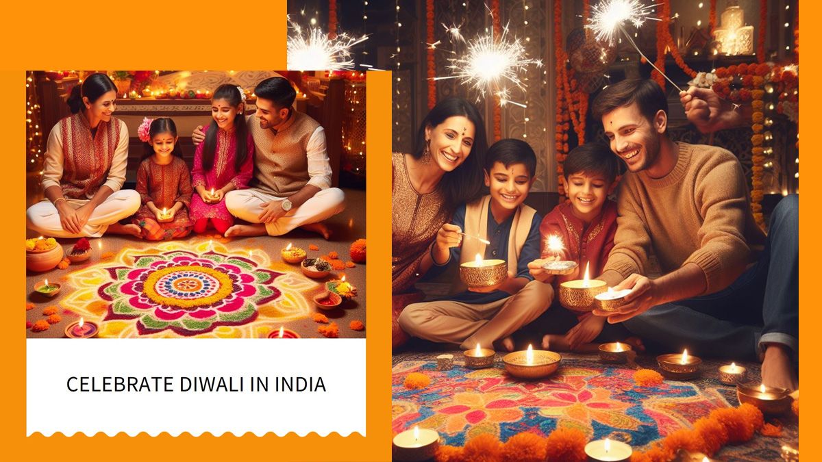 Diwali 2023 Date: Quotes, Wishes, Images, Messages, Greetings to Share ...