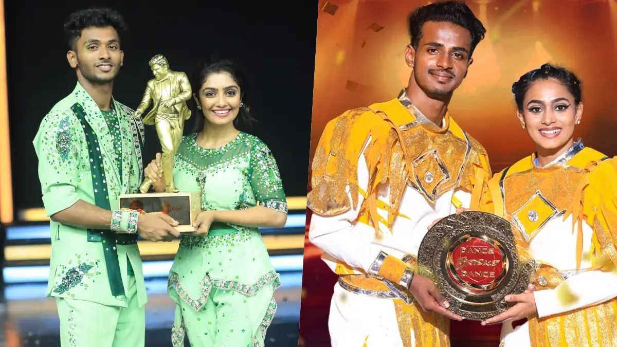 ಡಿಕೆಡಿ ಫಿನಾಲೆಯಲ್ಲಿ ಅಪ್ಪು ಟ್ರೋಫಿ ಗೆದ್ದ ಕಾವ್ಯಾ & ಶಶಾಂಕ್‌ಗೆ ಸಿಕ್ಕ ಬಹಮಾನವೆಷ್ಟು ಗೊತ್ತಾ Appu Trophy ...