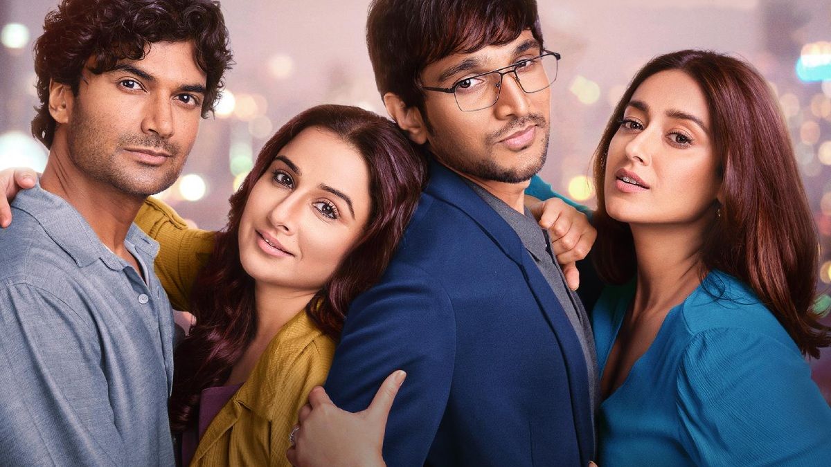 Do Aur Do Pyaar OTT Release Date: Platform, Cast, Story, Trailer, and ...