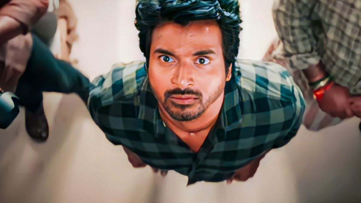 Do you know the First day Box office collection report of ...