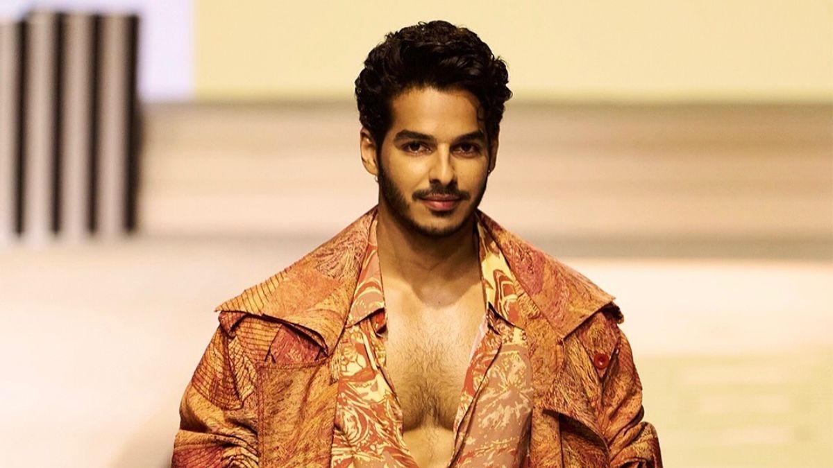 5 Powerful Ishaan Khattar Performances | Iconic Roles Played By Ishaan ...