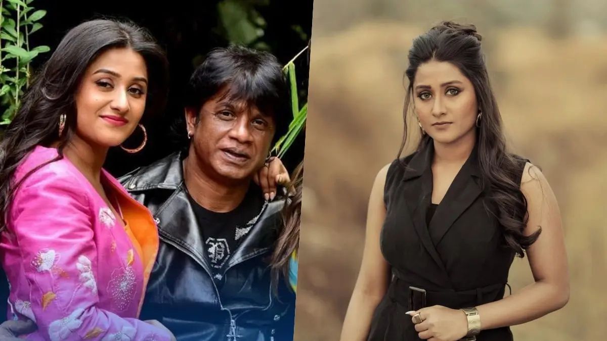 ಚೊಚ್ಚಲ ಸಿನಿಮಾದಲ್ಲೇ ದುನಿಯಾ ವಿಜಯ್ ಪುತ್ರಿ ಮೋನಿಕಾಗೆ ಸಿಕ್ಕ ಪ್ಲಸ್ ಪಾಯಿಂಟ್‌ಗಳಿವು! – FilmiBeat