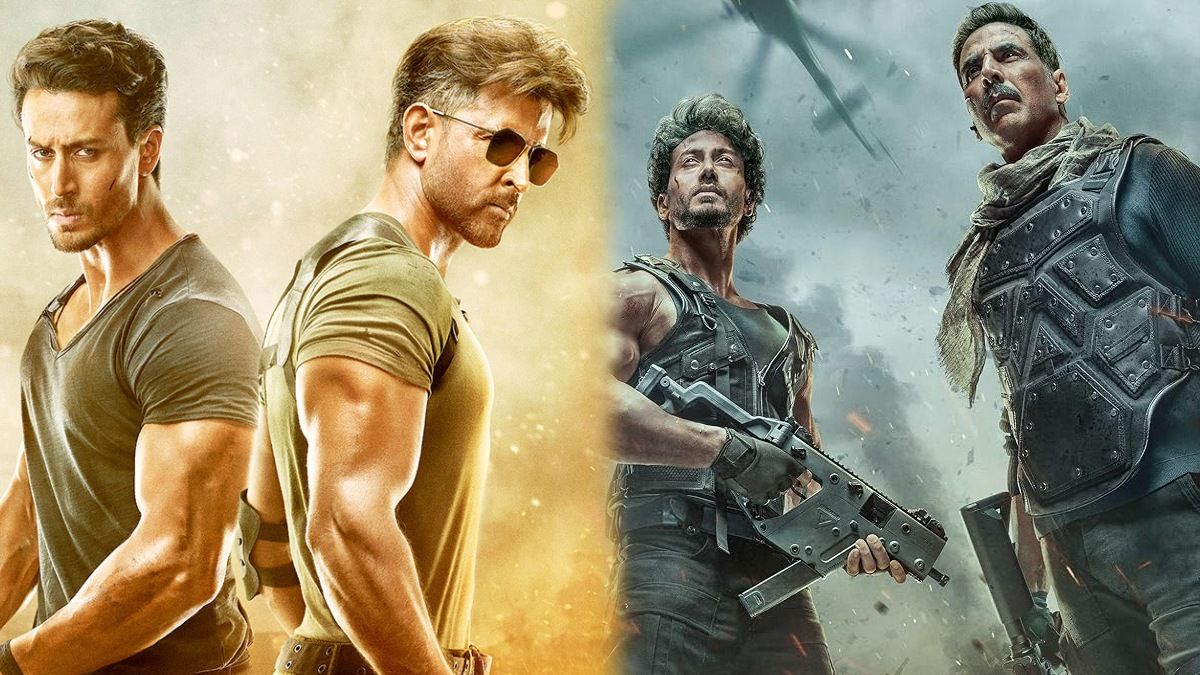 Dynamic Duos: 8 Must-Watch Two-Hero Films That Define Bollywood ...