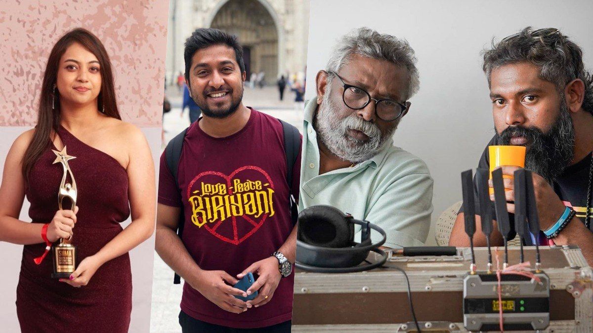 Emerging Second-Gen Directorial Talents In Malayalam Cinema| Malayalam ...