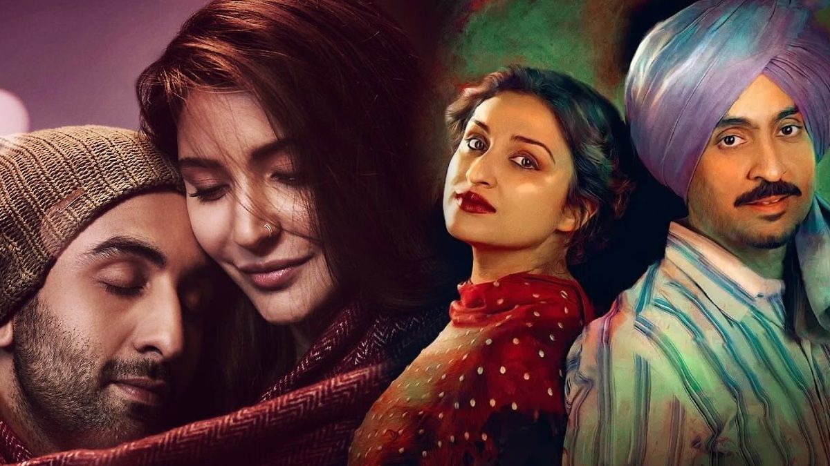 Experience the Heartbreak: Arijit Singh's Most Heart-Wrenching Sad ...