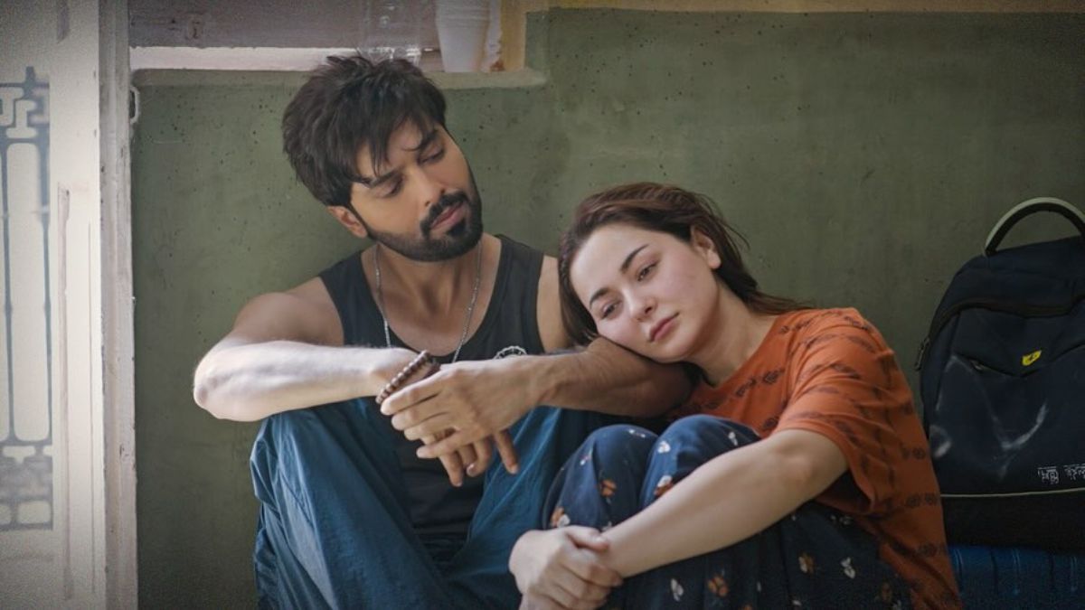 5 Best Pakistani Dramas Of Fahad Mustafa | Fahad Mustafa Best Pakistani ...