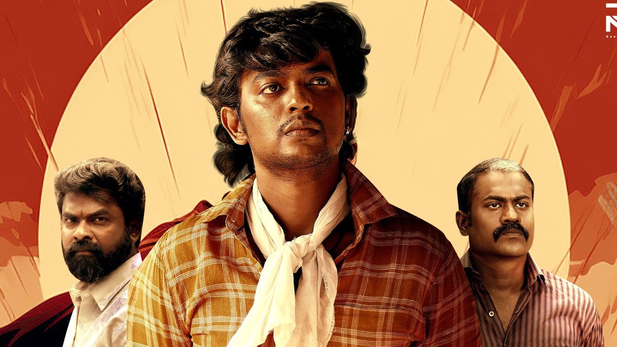 Fight Club (Tamil Movie) OTT Release Date: Platform, Story, Cast, Box ...