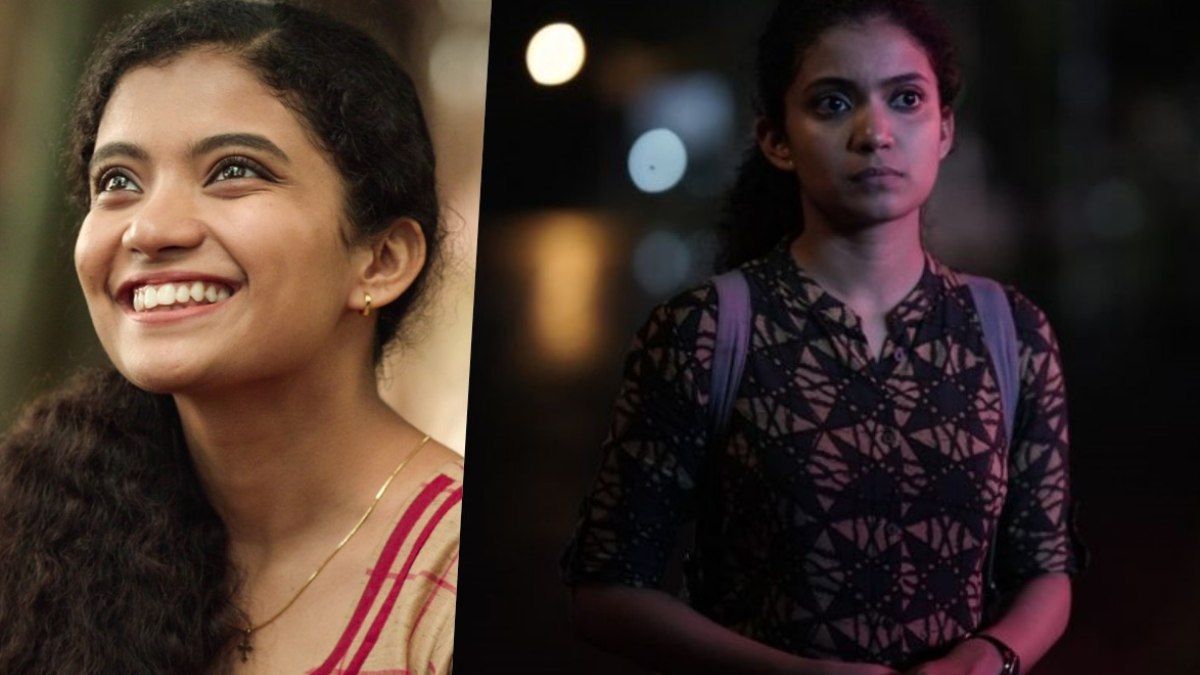 Films That Boosted Anna Ben’s Stardom To Leading Actress In M-town|Anna ...