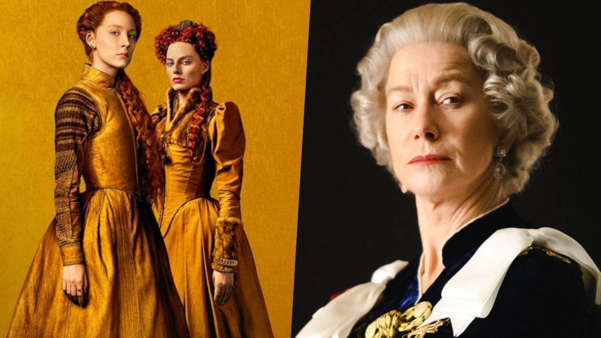 Five Hollywood Films That Perfectly Portray Royal Families And Their ...