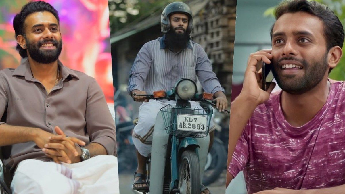 Five Performances That Made Arjun Ashokan A Fan Favorite | Top Five ...