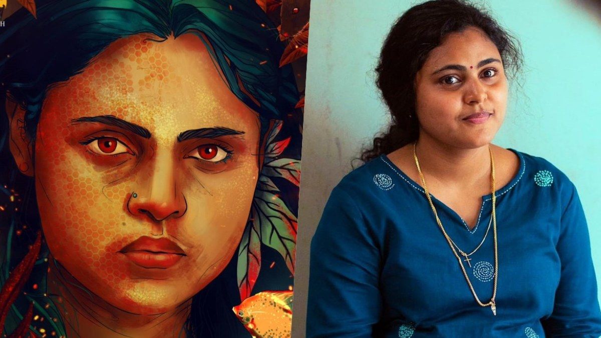 Five Power-Packed Female Characters Played By Vincy Aloshious | Vincy ...