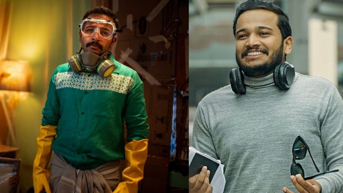 Five Times Basil Joseph Made Us Fall In Love With His Characters| Top ...