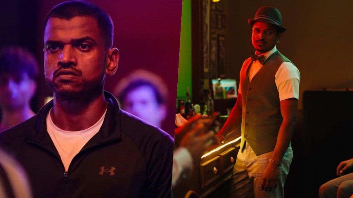 Five Times Lukman Avaran Showed Why He’s a Fan Favorite | Top Five ...