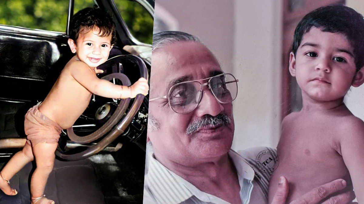 Flashback Fun: Can You Match These Mollywood Actors With Their ...