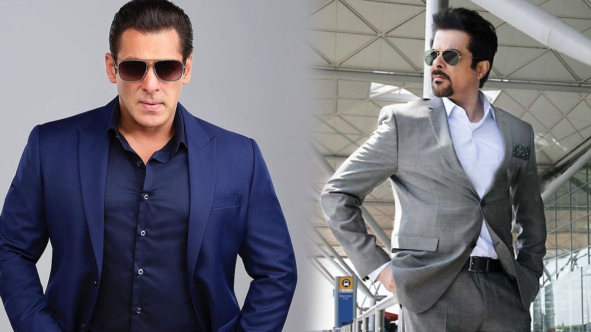 From Arshad to Anil: The Star-Studded Journey of Bigg Boss Hosts | Bigg ...