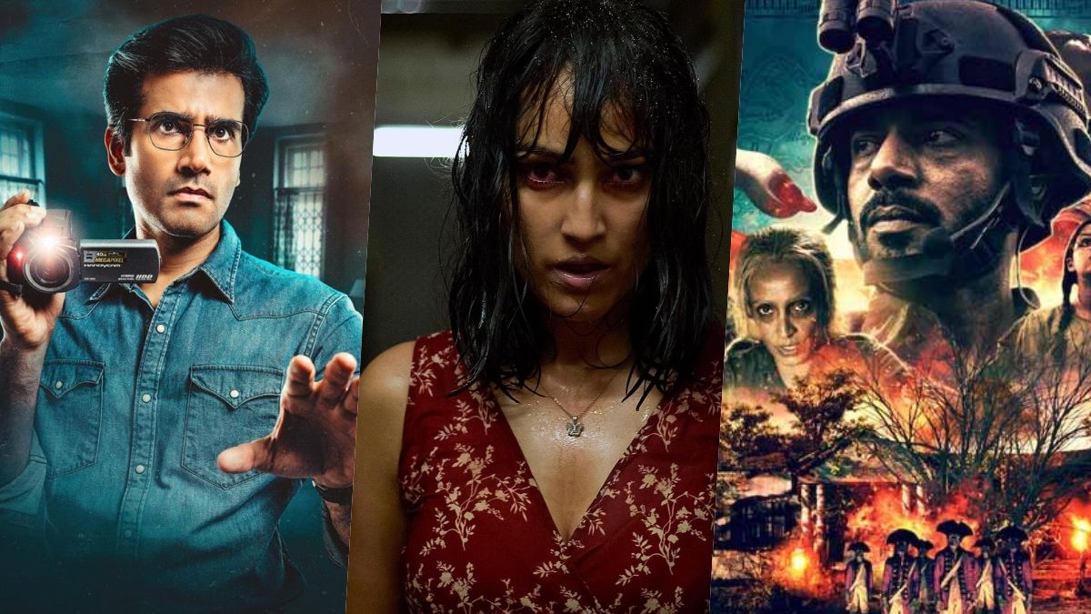 5 Hindi Horror Shows That Redefined Fear | Best Horror Shows In Hindi ...