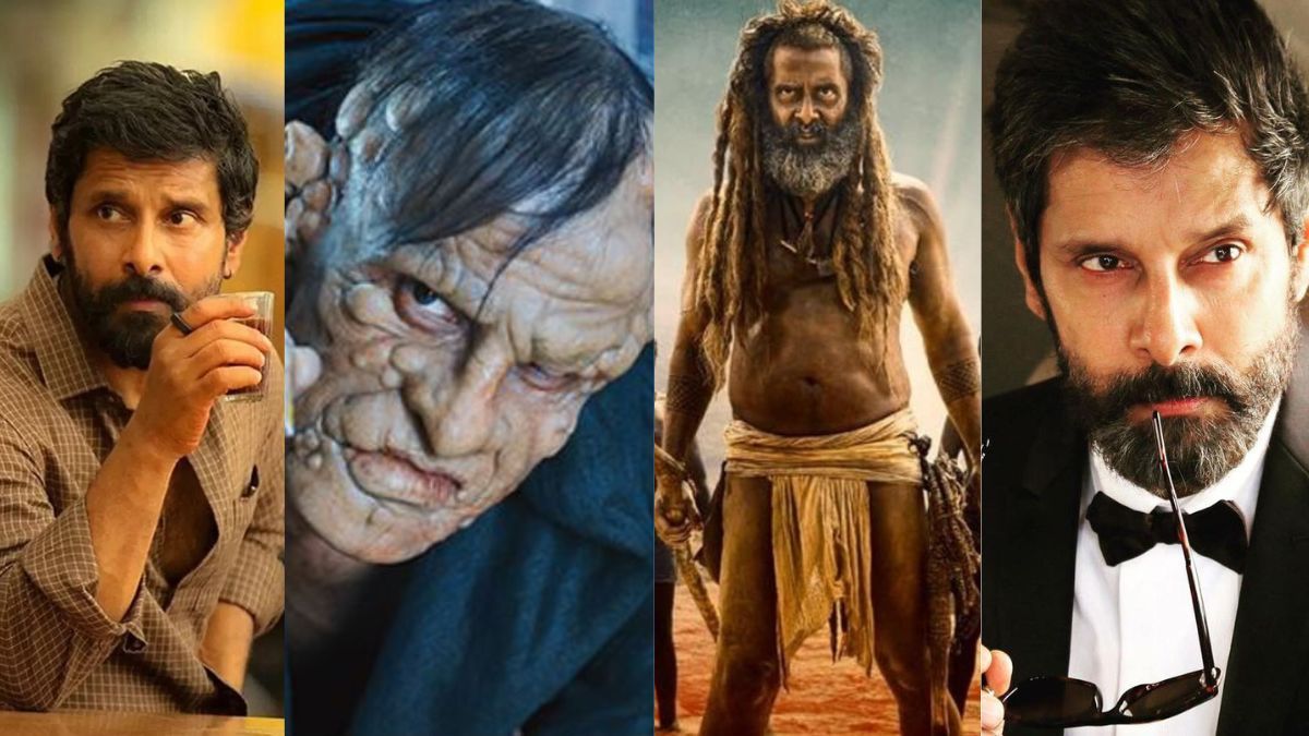 From I, Lee to Thangalan Adhi Muni: The Challenging Roles Portrayed by ...