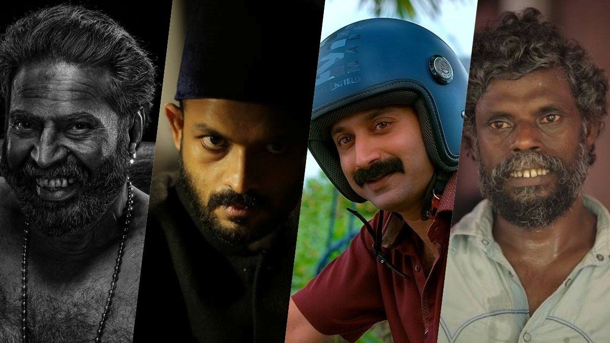 From Kodumon Potti To Gangadharan: Notable Sinister Characters In ...