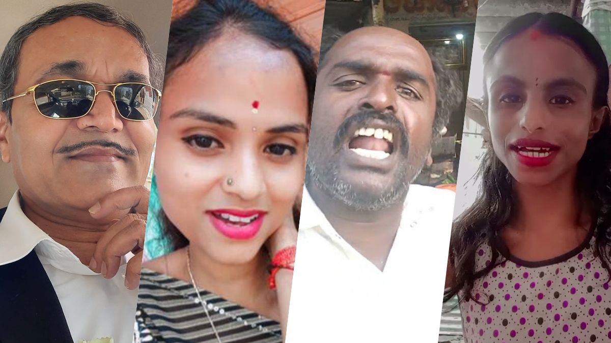 ಕುಡುಪಲಿ ನಾಗರಾಜ್ ಟು ಕಿಪ್ಪಿ ಕೀರ್ತಿ: ಕಾಮಿಡಿ ಕಿಲಾಡಿಗಳು ವೇದಿಕೆಗೆ ಎಂಟ್ರಿಕೊಟ್ಟ ...