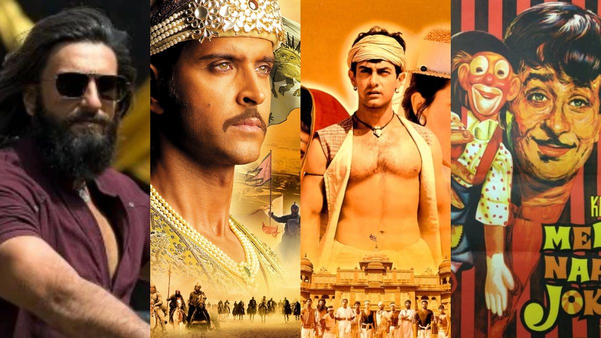Bollywood’s Longest Runtime Films of All Time | Bollywood’s Longest ...