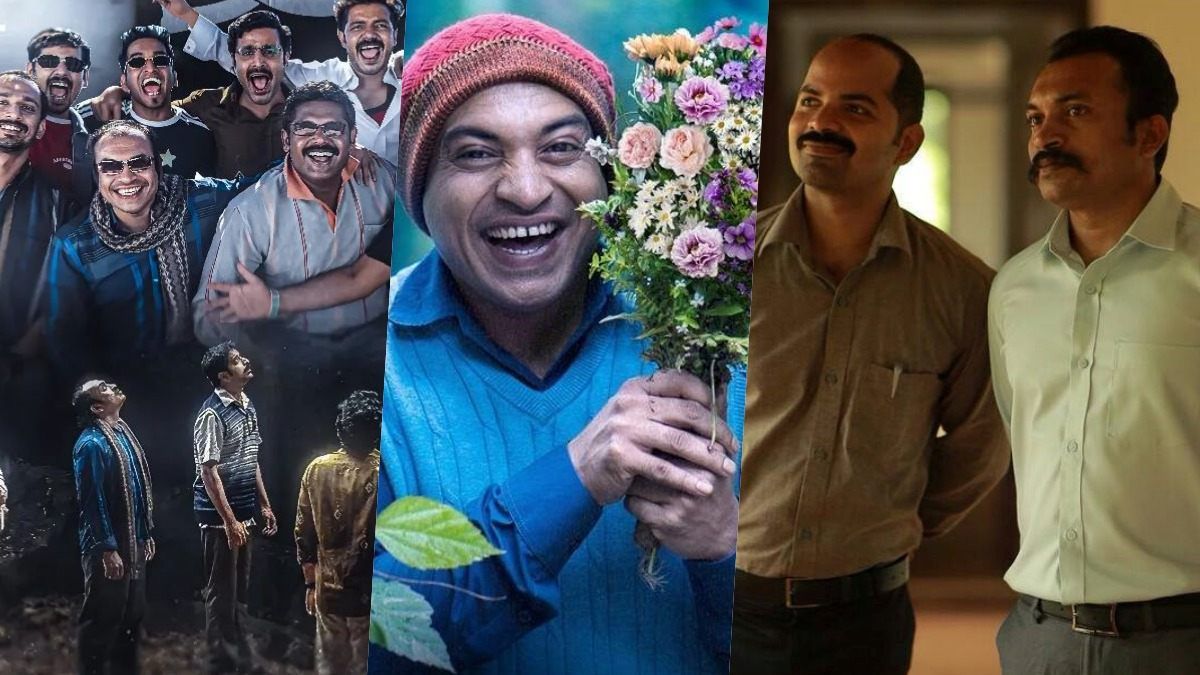 From Manjummel Boys to Ambili: A Deep Dive Into Soubin Shahir's 10 ...