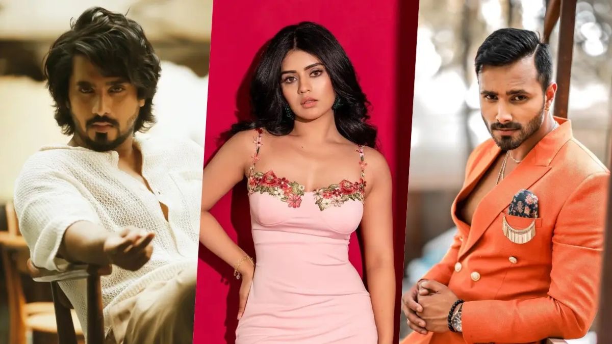 ನಿರ್ಮಾಪಕರಾದ ಕನ್ನಡ ಕಿರುತೆರೆ ನಟ-ನಟಿಯರ ಪಟ್ಟಿ ಇಲ್ಲಿದೆ. – FilmiBeat