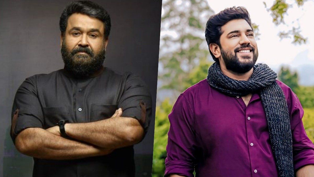 From Mohanlal to Nivin Pauly: The Top Stars in Malayalam Cinema| Top ...