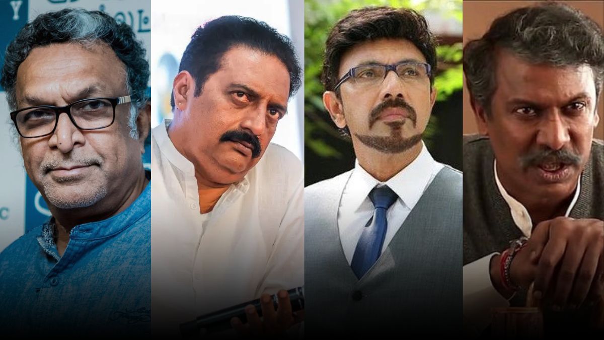 Dads Turn Villains in Tamil Movies | The Villainous Dads We Can’t ...