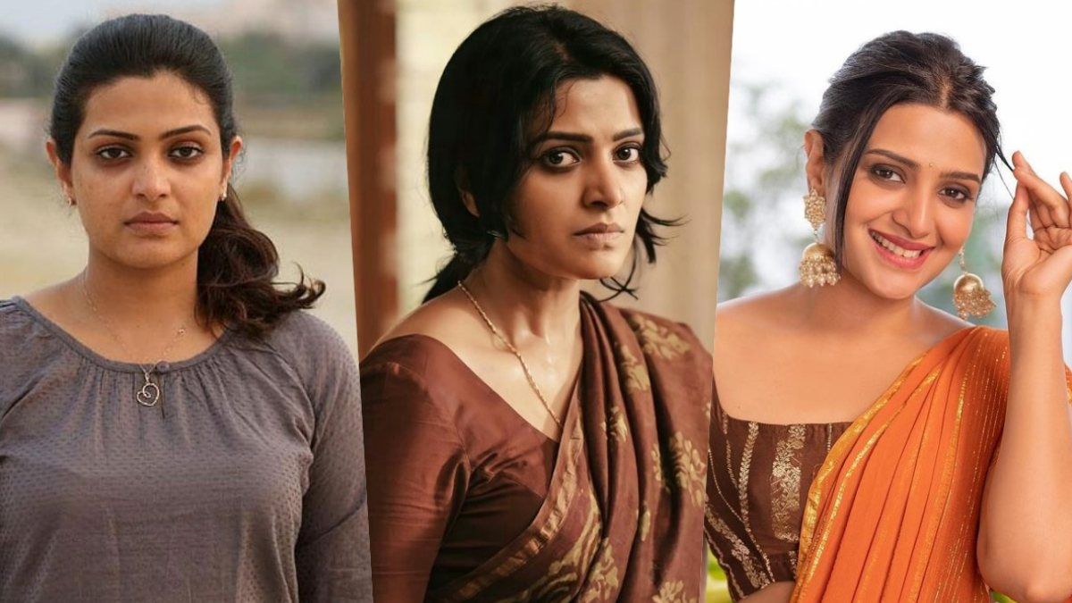 From Newcomer to Sensation: Divya Pillai's Impactful Entry Into The Big ...