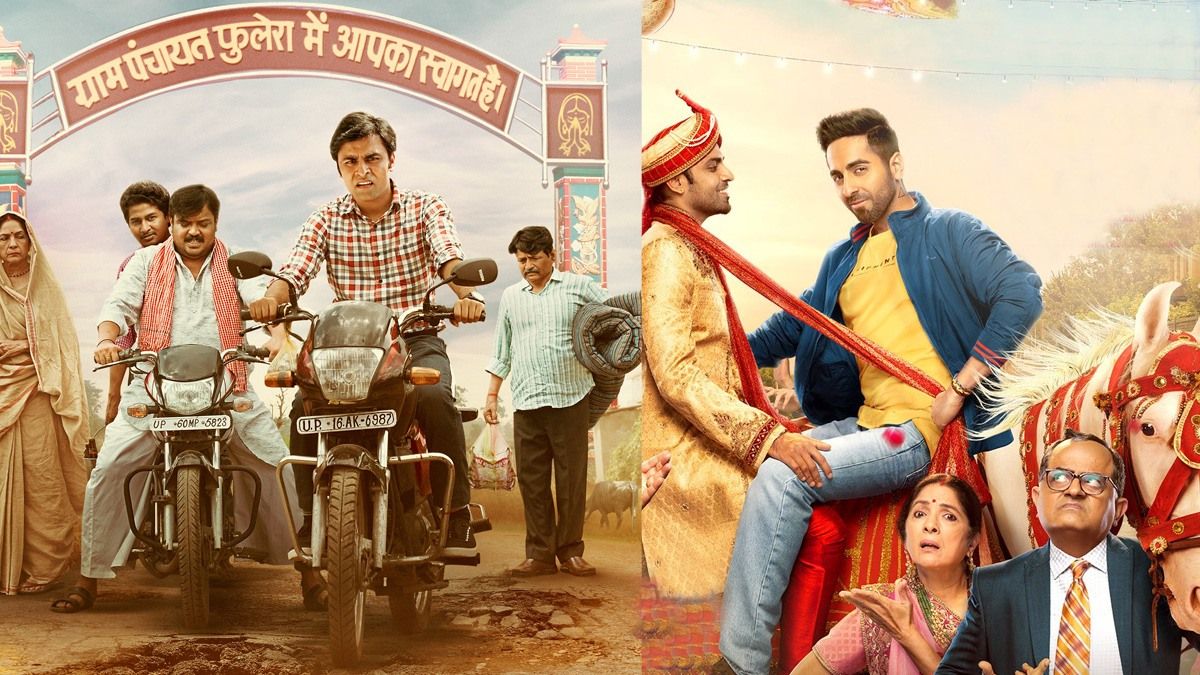 From 'Panchayat' to 'Kota Factory': Jitendra Kumar's Unmissable ...