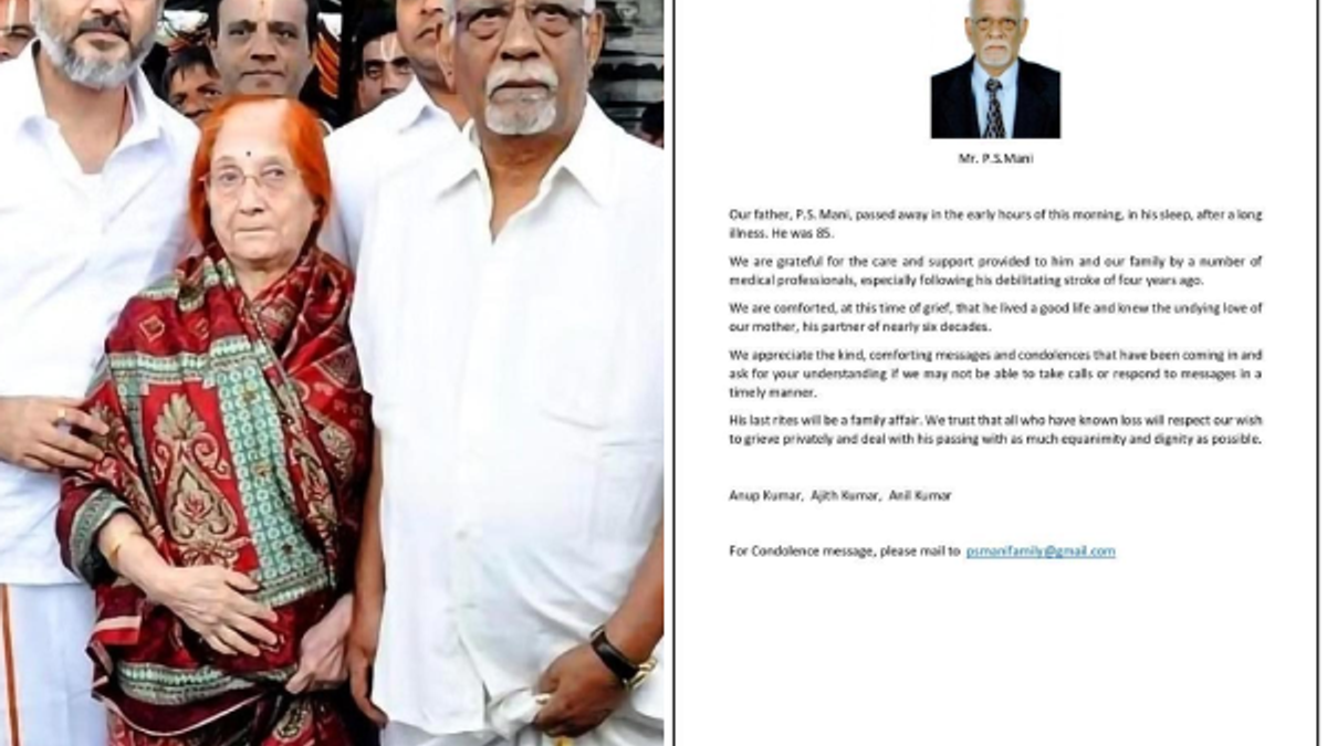 From political leaders to Tamil Film Stars: Celebrities Shared their ...