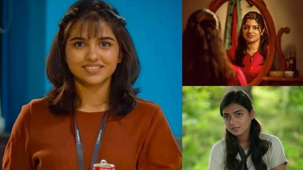 From Reenu To Pooja: 5 Mollywood Female Characters You’ll Totally ...