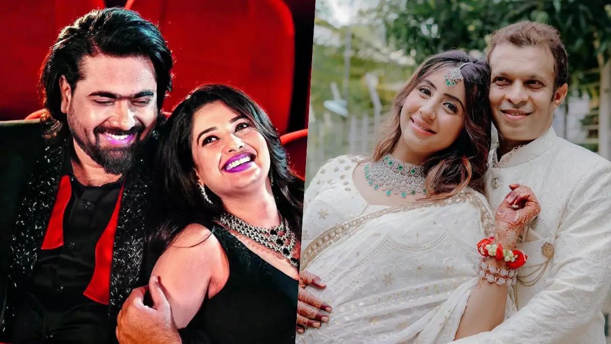 ಸಂಜನಾ ಟು ಸೋನಲ್: ಅನ್ಯಧರ್ಮಿಯರನ್ನು ಮದುವೆಯಾದ ಸ್ಯಾಂಡಲ್‌ವುಡ್ ನಟಿಮಣಿಯರಿವರು! – FilmiBeat