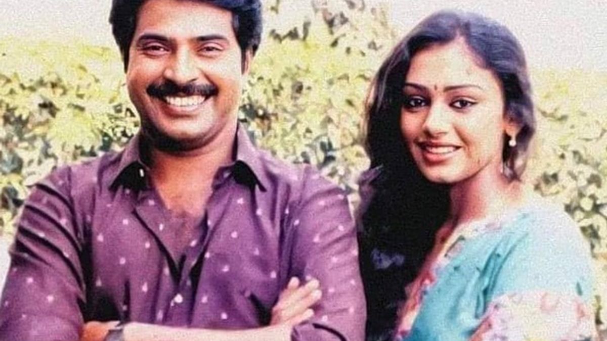 മമ്മൂട്ടിയുടെ നായികയായി ഏറ്റവും കൂടുതല്‍ അഭിനയിച്ച നടിമാര്‍ | From Seema to Sumalatha; Actresses ...