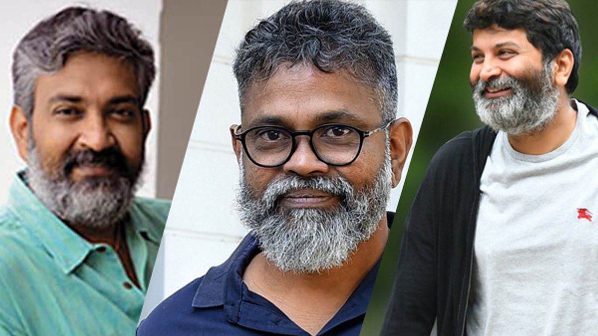 From SS Rajamouli to Sukumar Top Telugu Directors Who Inspired Heavily ...