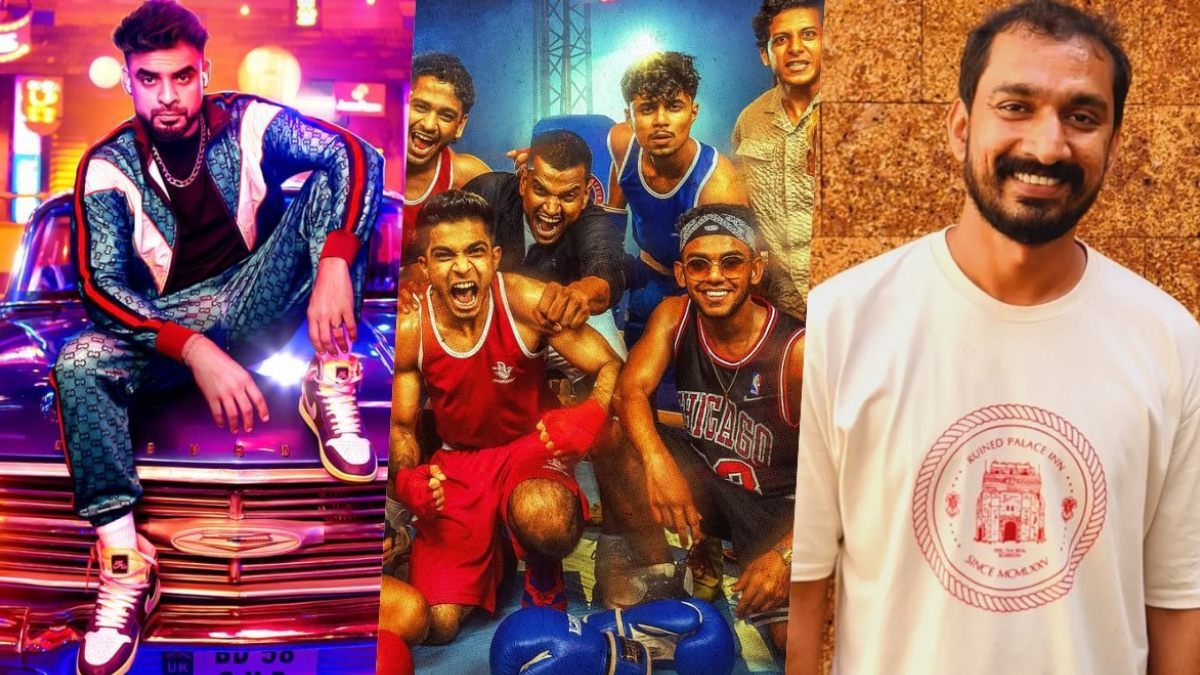 From Thallumala To Alappuzha Gymkhana: 5 Films That Highlight Khalid ...