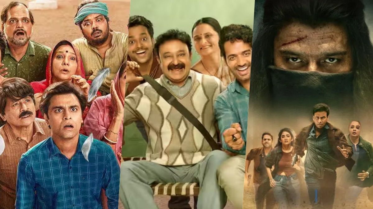 Top Indian Web Series to Return in 2025-26 | Top Indian Web Series to ...