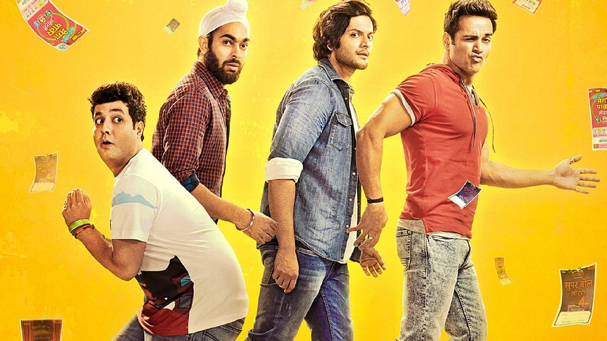 Fukrey Movie: Everything About Fukrey From 10 Years | Fukrey And Its ...