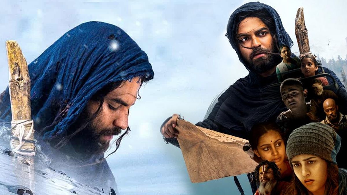 Gaami OTT Release Date: Platform, Cast, Story & Box Office Collection ...