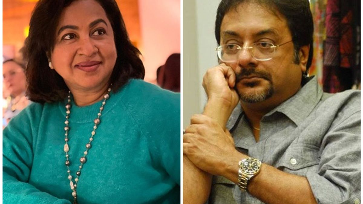 നല്ല ദാമ്പത്യത്തിനുള്ള ഭാഗ്യം എനിക്കില്ലായിരുന്നു! പ്രതാപ് പോത്തന്റെ ...