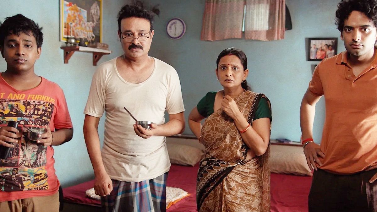 Gullak Season 4 OTT Release Date: Platform, Cast, Story, Trailer, and ...