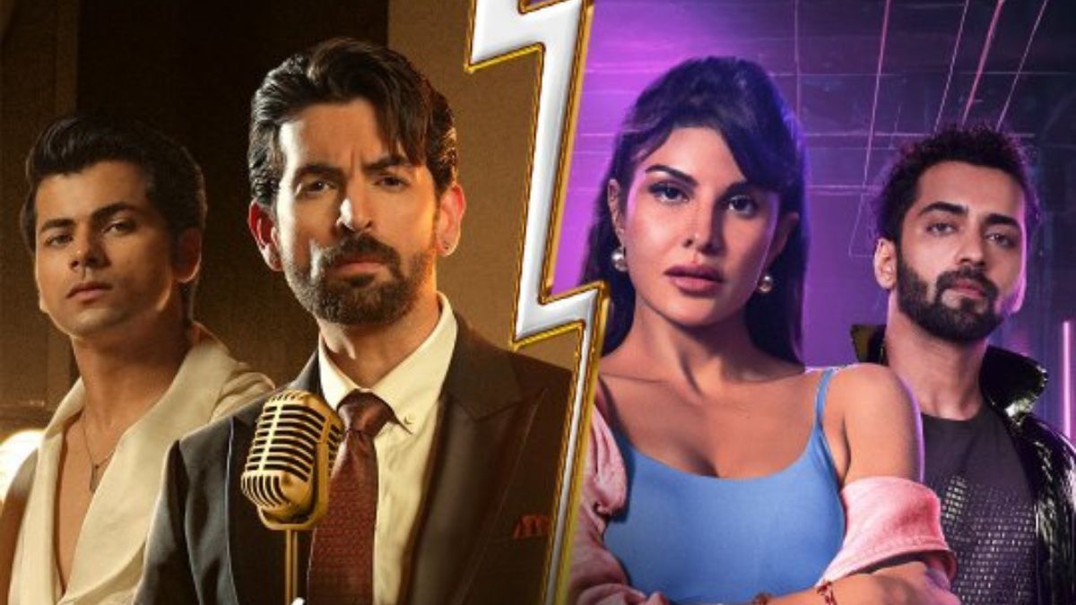 Hai Junoon Streaming Release | Hai Junoon OTT release | Hai Junoon ...