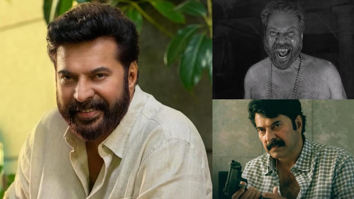 Happy B'Day Mammootty: 5 Iconic Thriller Movies Of Megastar You Must-watch! | Top Must-watch ...