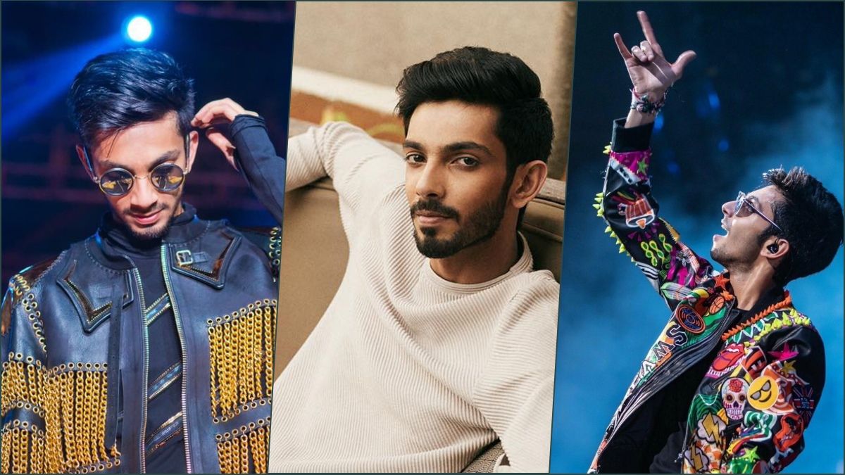 Happy Birthday Anirudh Ravichander: A Look Back at His Incredible Career and Upcoming Projects ...