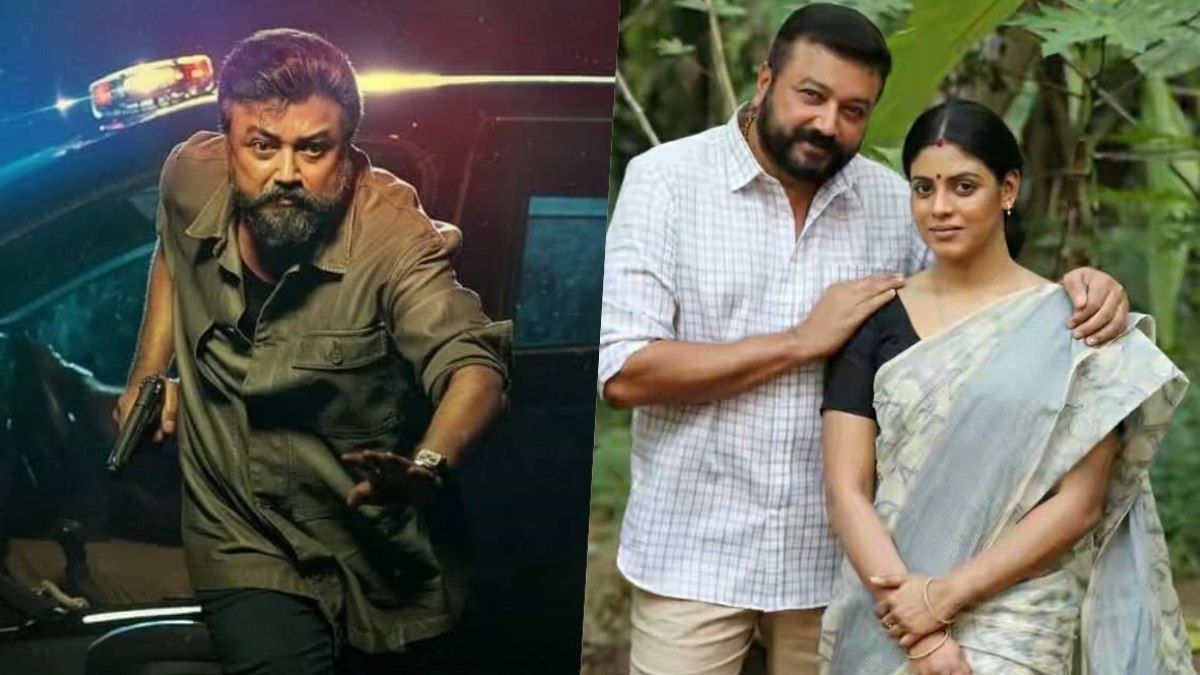 Happy Birthday, Jayaram: Top Five Malayalam Movies Of The Actor You ...