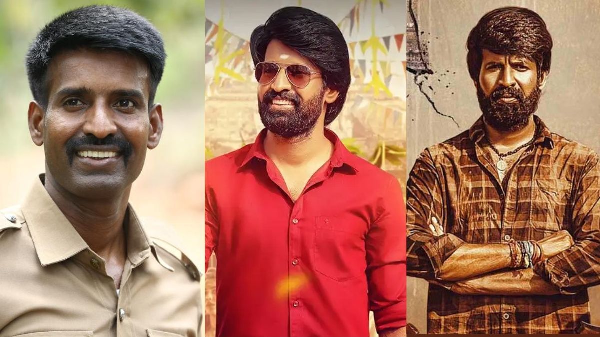 Happy Birthday Soori: Top Films Charting His Journey from Comedy to ...