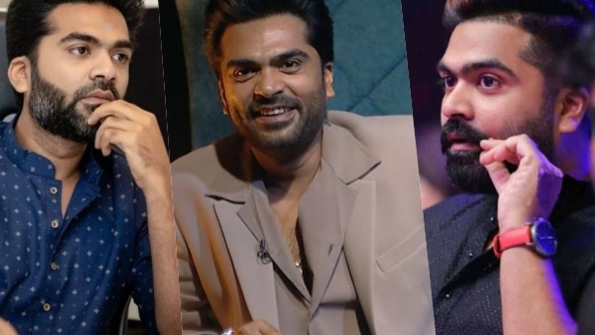 Happy Birthday STR: A Look Back At STR's Superlative Movies – FilmiBeat