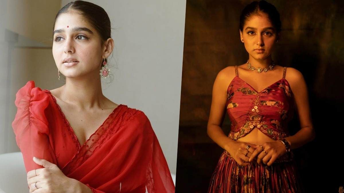 HBD Anaswara Rajan! A Look At Her Marvelous Journey In Malayalam Cinema ...